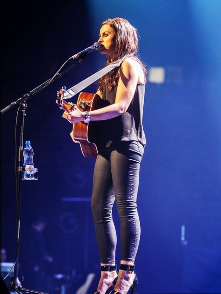 Amy Macdonald