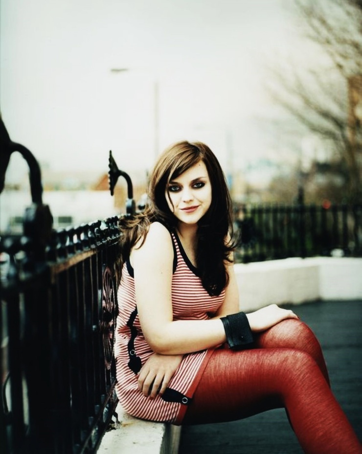 Amy Macdonald