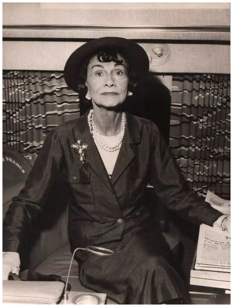 Coco Chanel