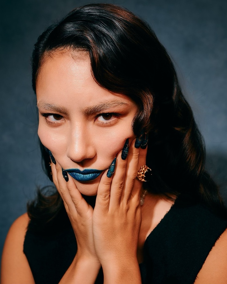 Picture of Adeline Rudolph