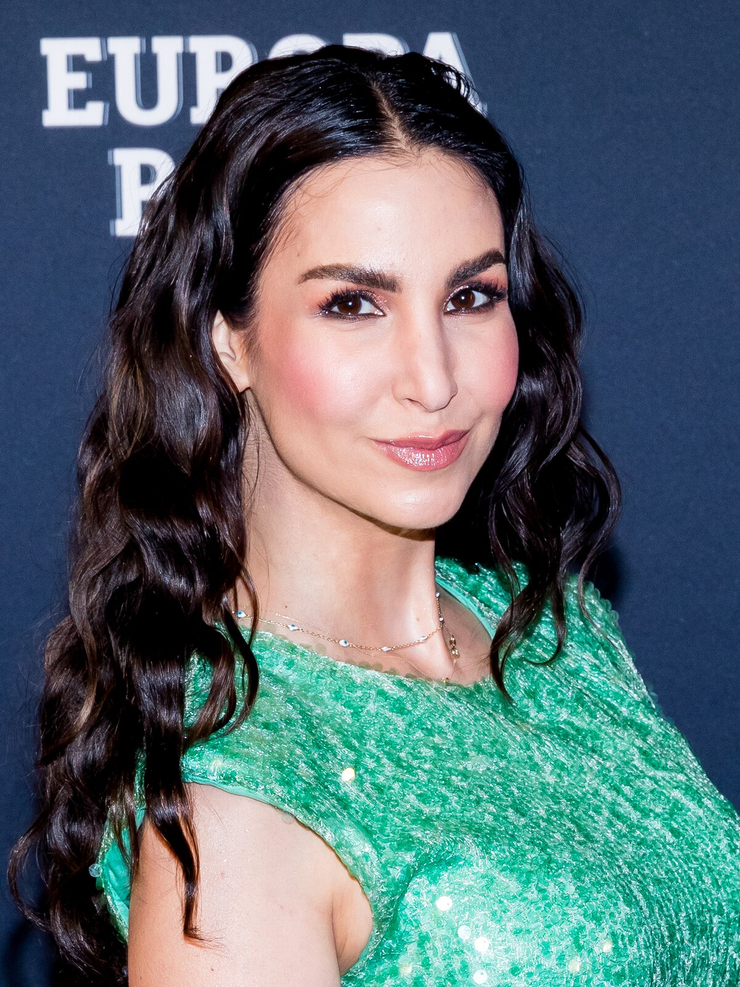 Picture of Sila Sahin