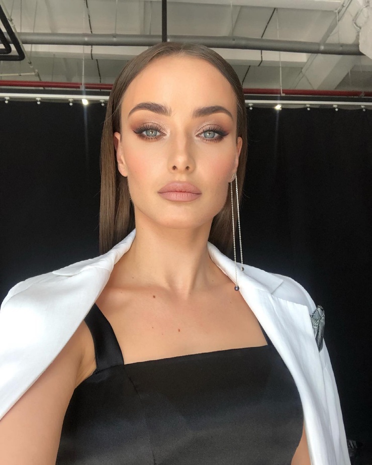 Picture of Kseniya Mishina