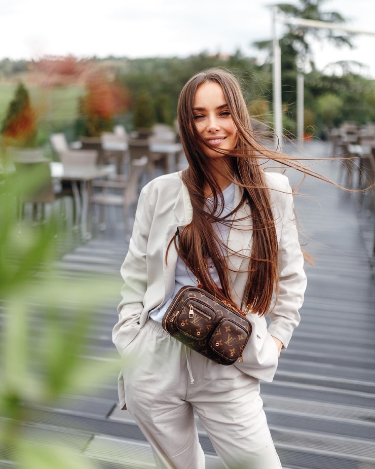 Picture of Kseniya Mishina