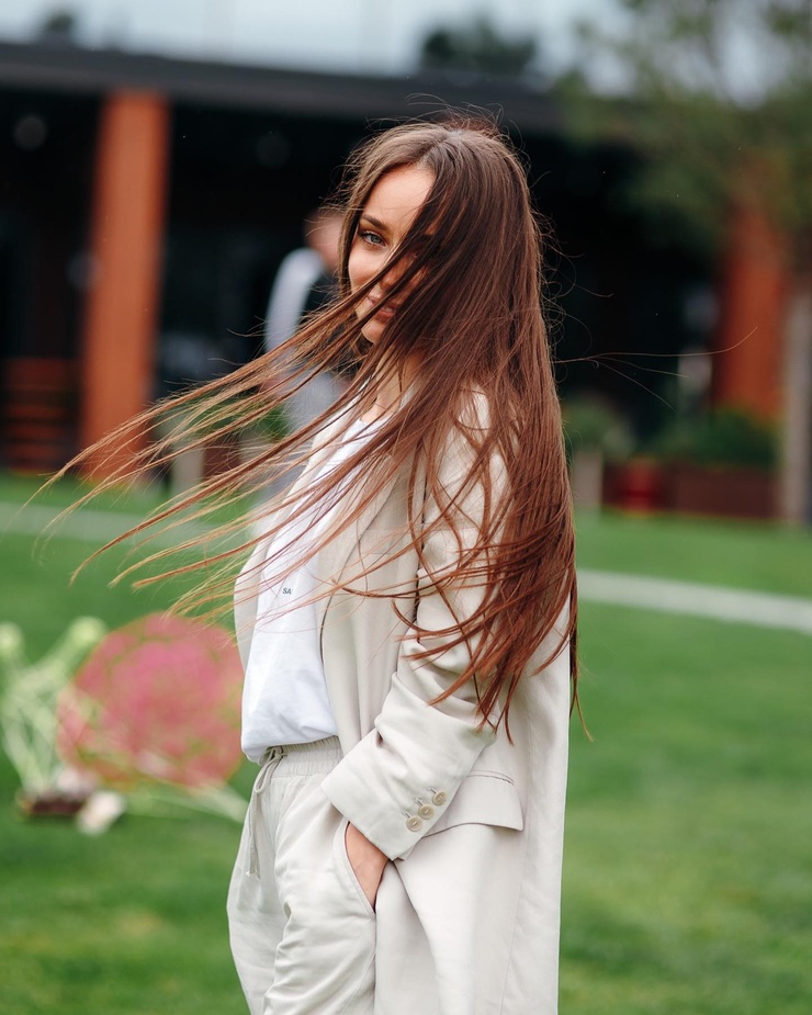 Picture of Kseniya Mishina