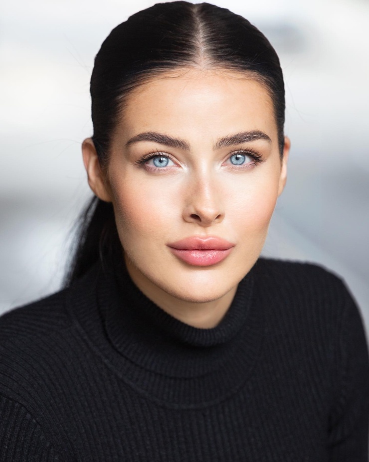 Picture of Anneka Needham