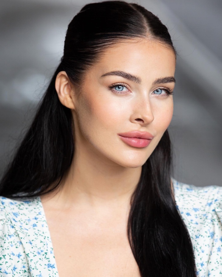 Picture of Anneka Needham