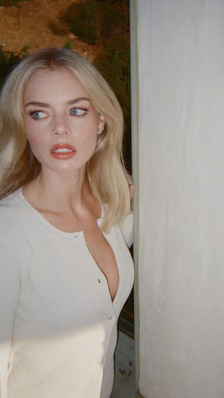 Picture of Samara Weaving