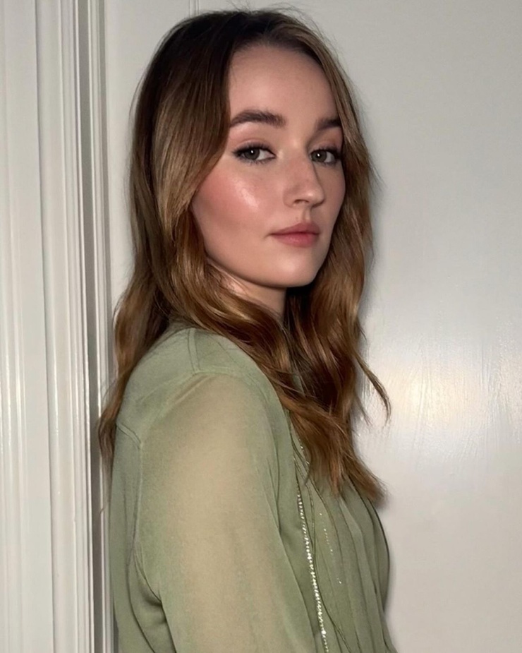 Picture of Kaitlyn Dever