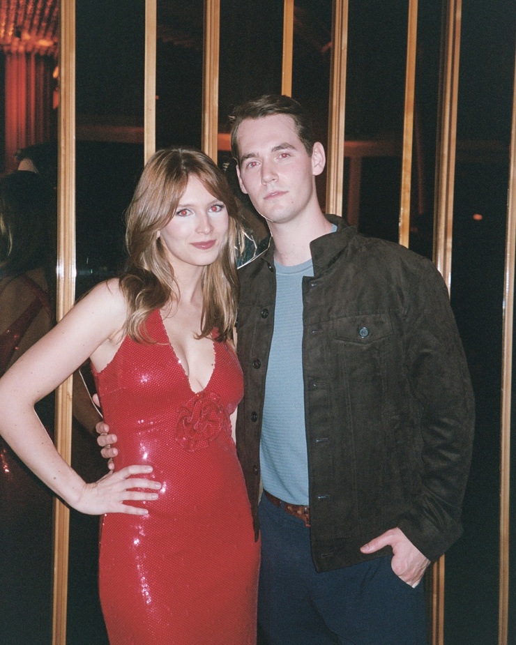 Picture of Madison Thompson