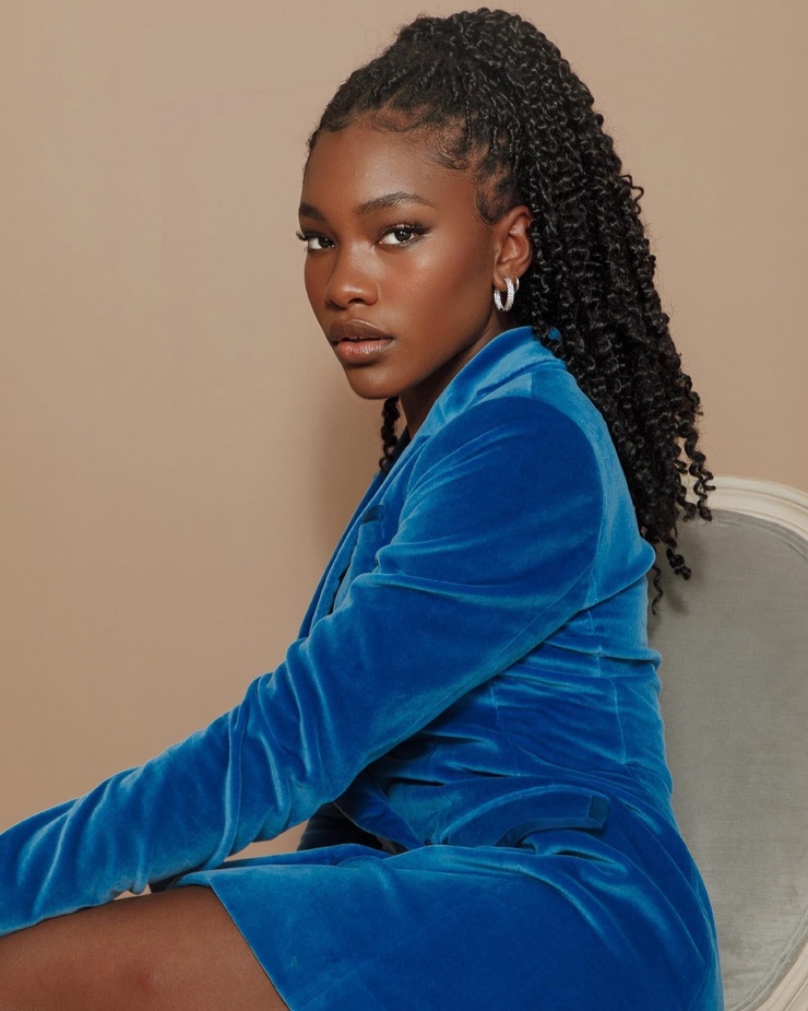 Demi Singleton image