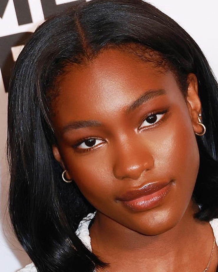 Picture of Demi Singleton