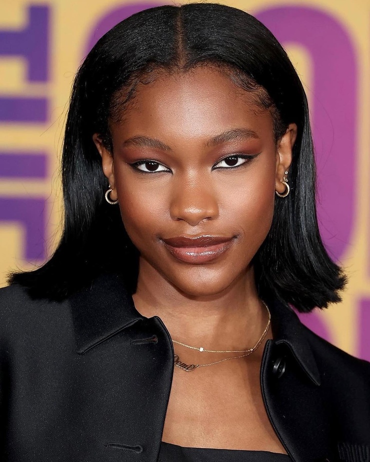 Demi Singleton image