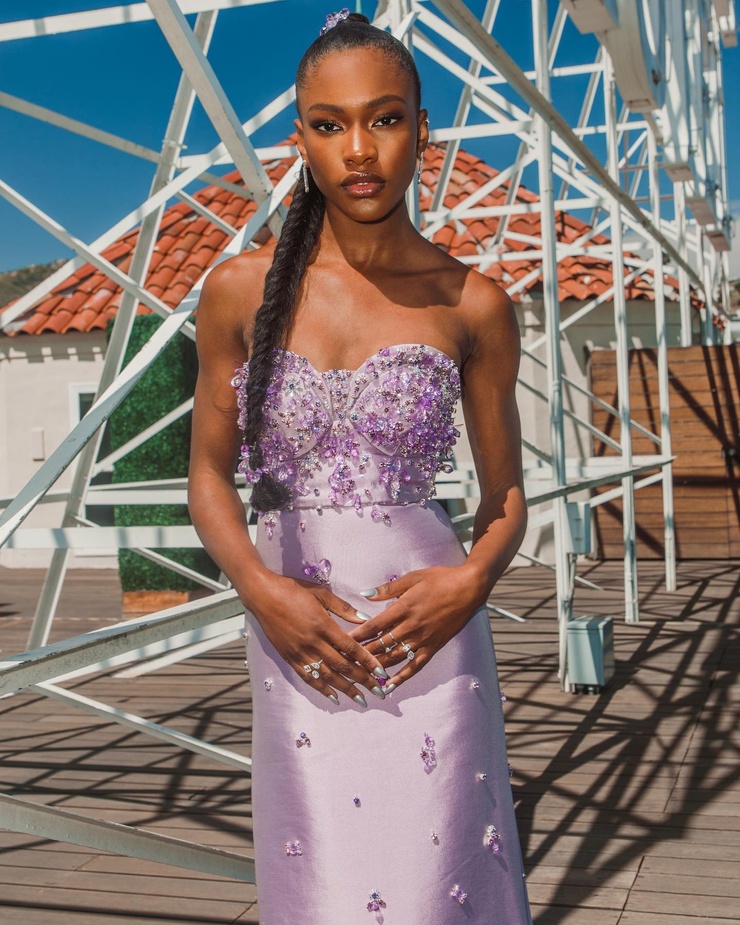 Demi Singleton image