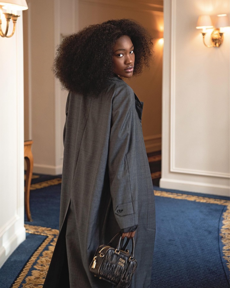 Picture of Demi Singleton