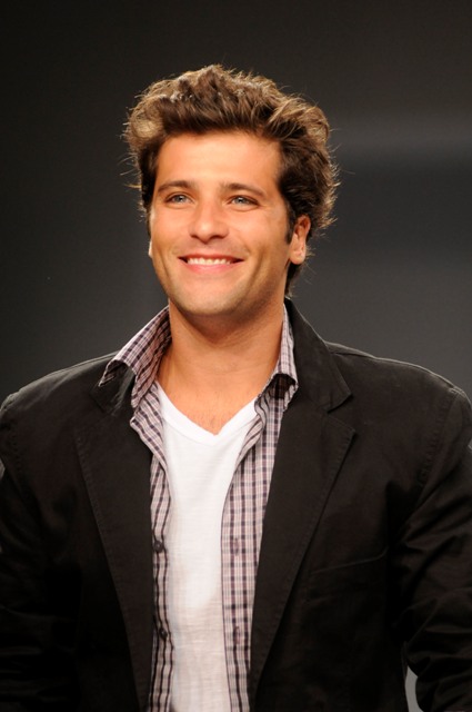 Picture of Bruno Gagliasso