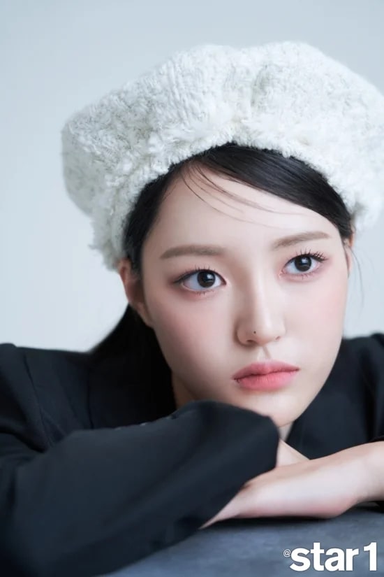 Picture of Yun-ju Choi