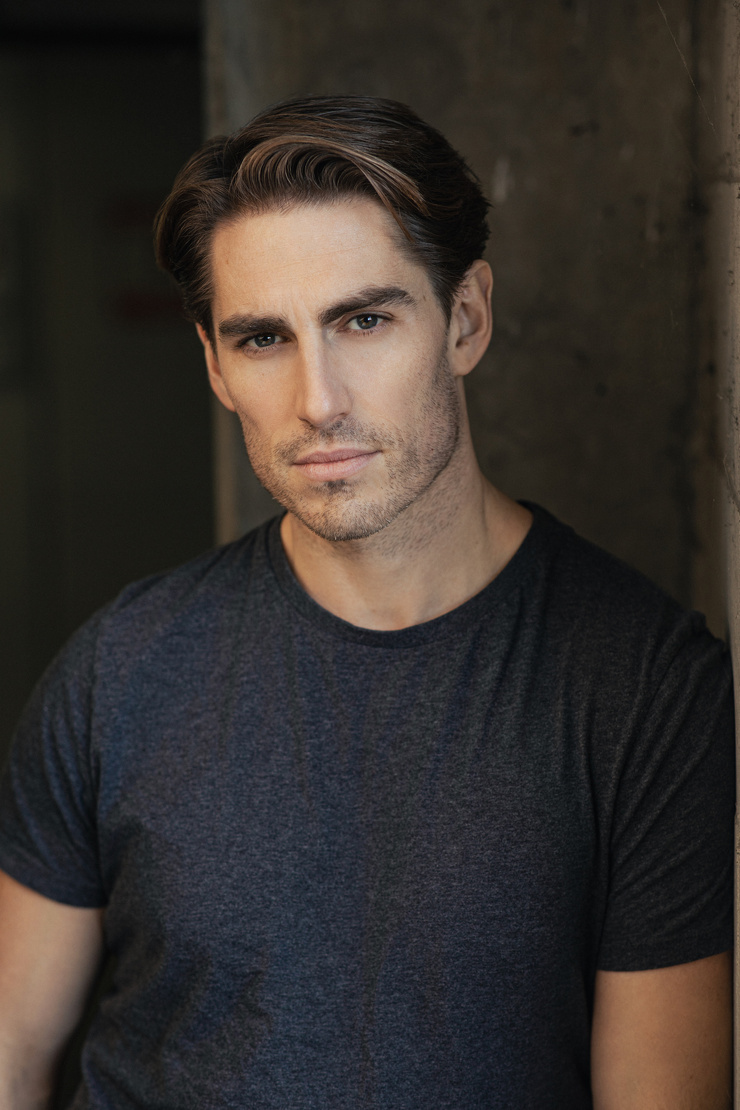 Picture of Julian Haig