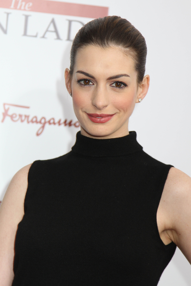 Picture of Anne Hathaway