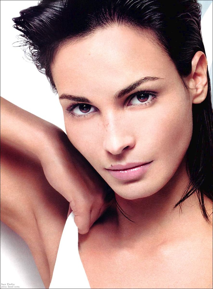 Picture of Inés Sastre