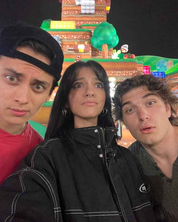 Picture of Bryana Salaz