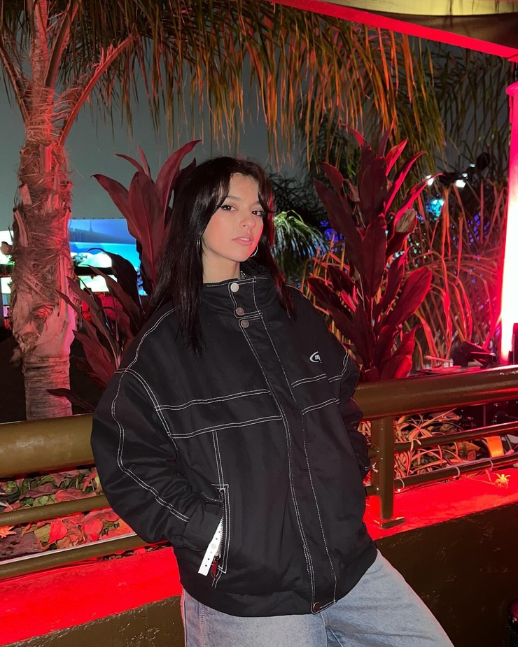 Picture of Bryana Salaz