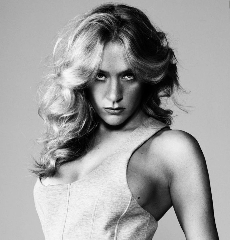 Chloë Sevigny