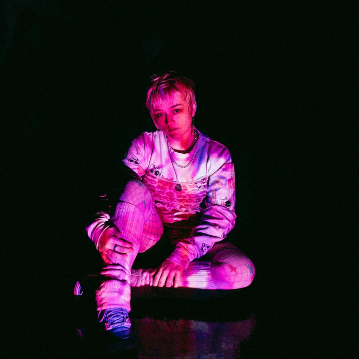Picture of Elliot Lee