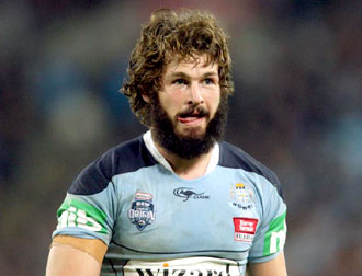 David Williams picture