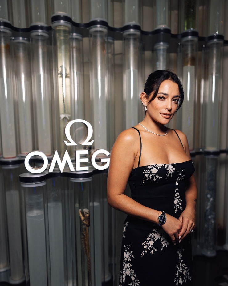 Natalie Martinez image