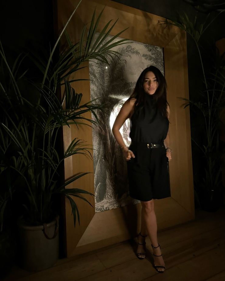 Natalie Martinez picture