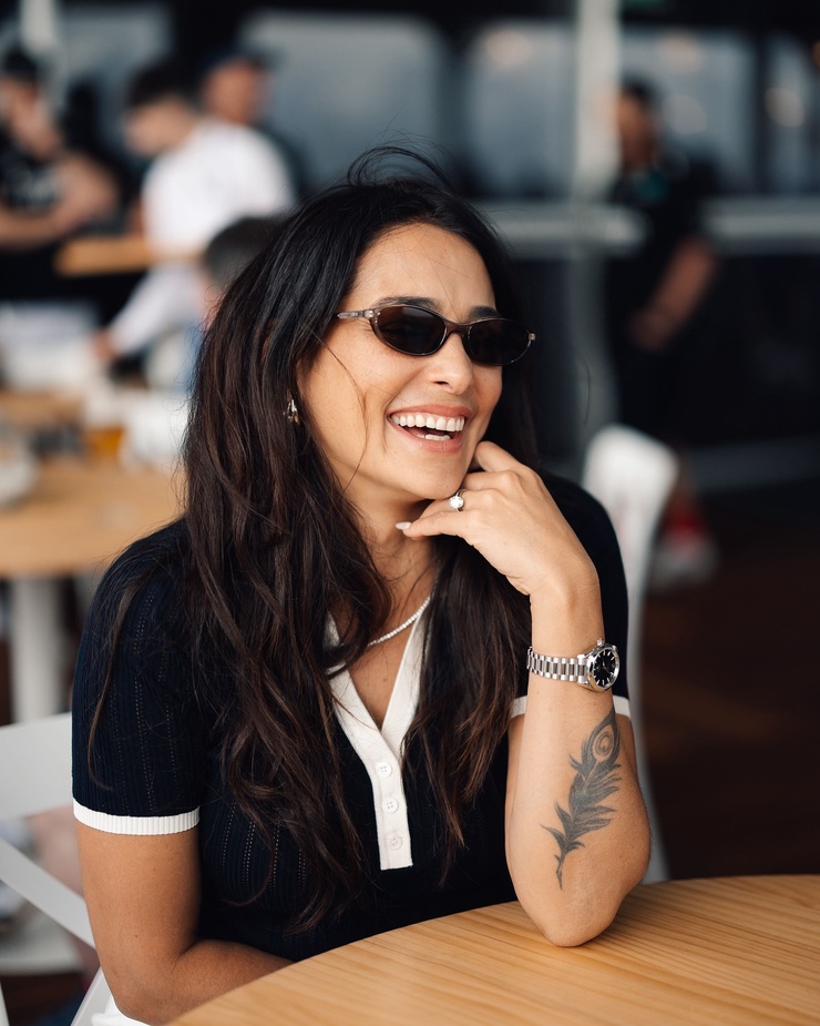 Picture of Natalie Martinez