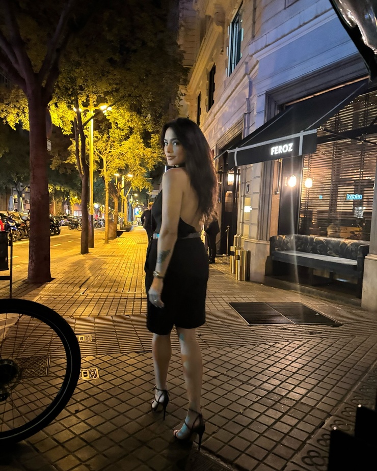 Picture of Natalie Martinez