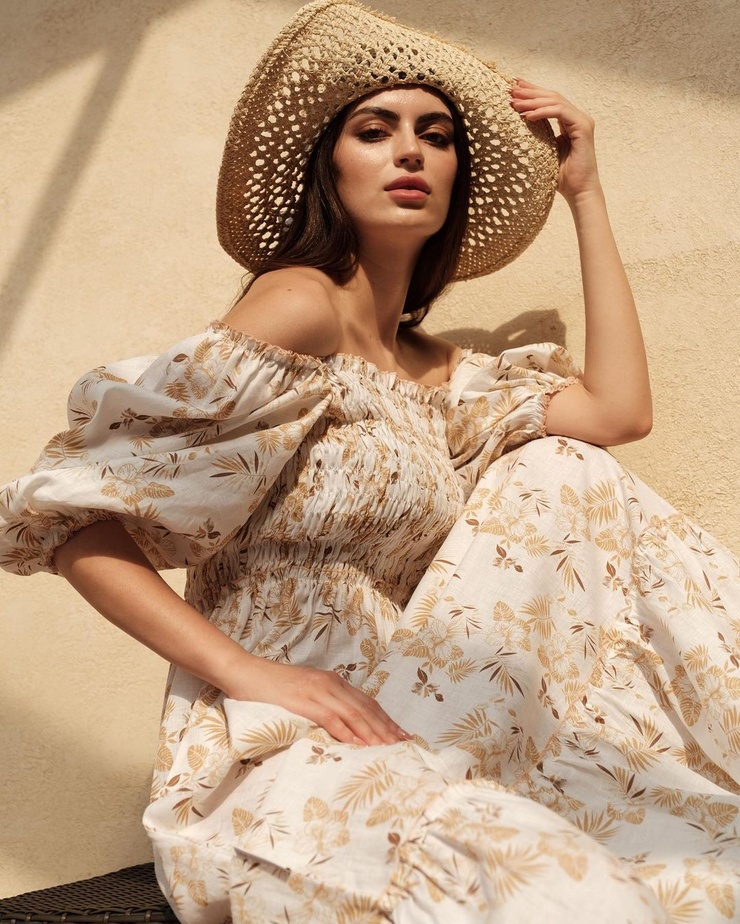 Picture of Liliya Levaya