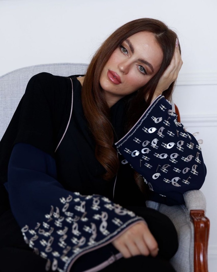 Picture of Liliya Levaya