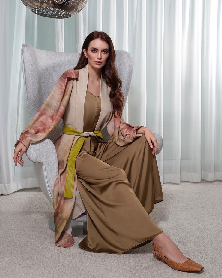 Picture of Liliya Levaya