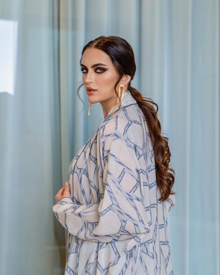 Picture of Liliya Levaya