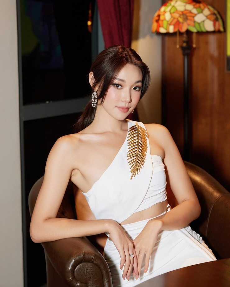 Picture of Mina Sue Choi