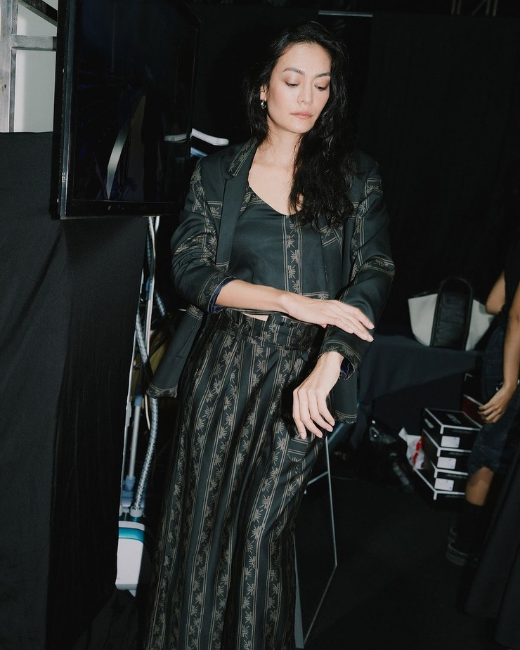 Picture of Florence Faivre