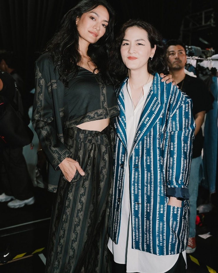 Picture of Florence Faivre