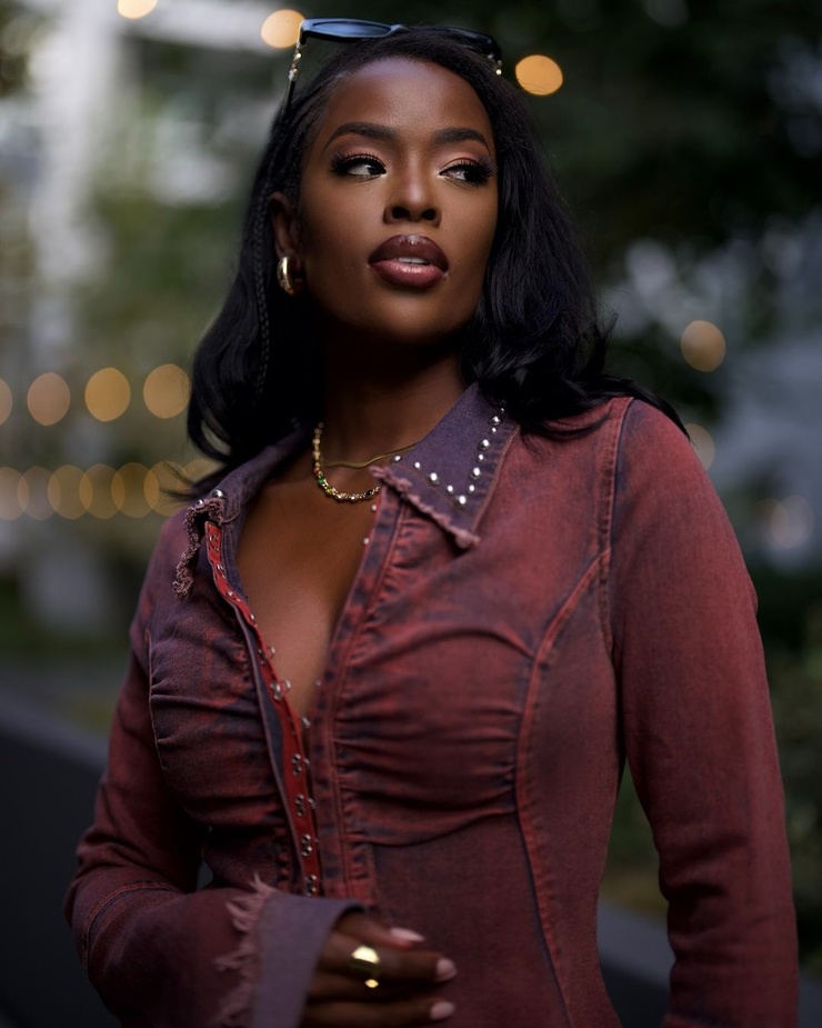 Picture of Justine Ndiba