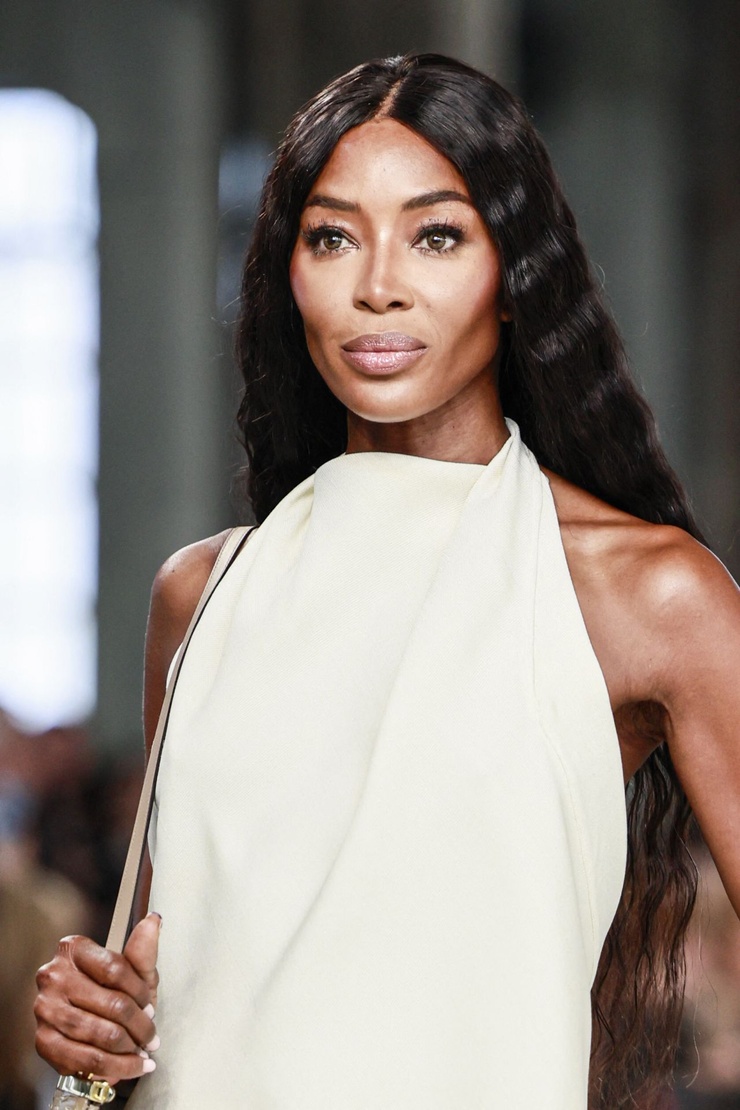 Picture of Naomi Campbell