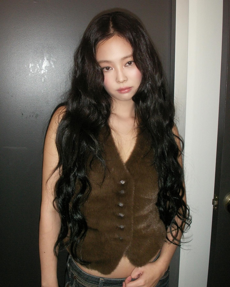 Image of Jennie Kim
