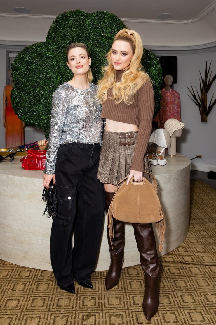 Gillian Jacobs image