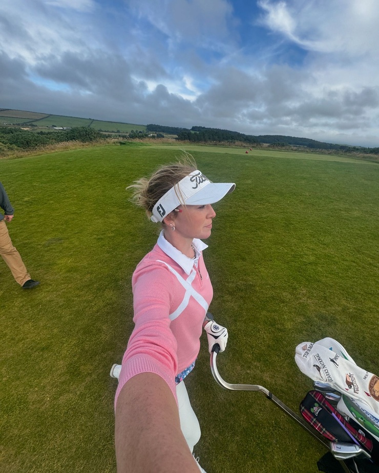 Picture of Grace Charis