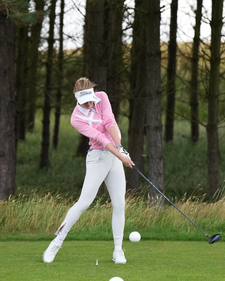 Picture of Grace Charis