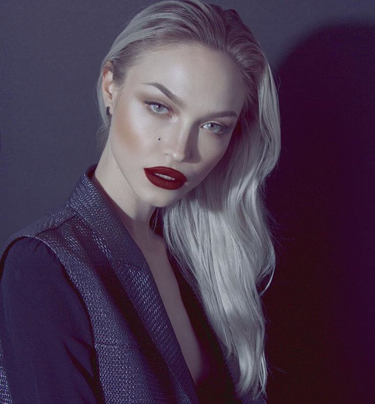 Picture of Ivy Levan