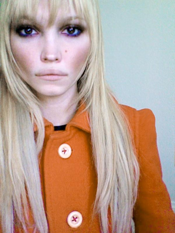 Picture of Ivy Rose Levan