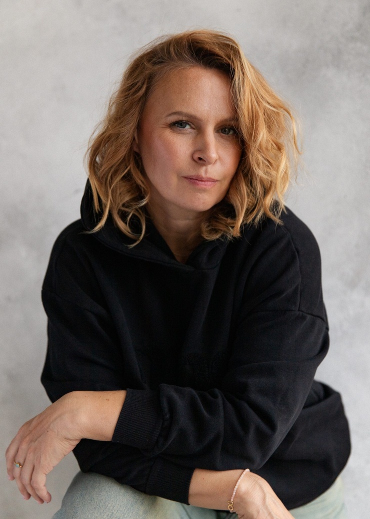 Image of Paulina Holtz