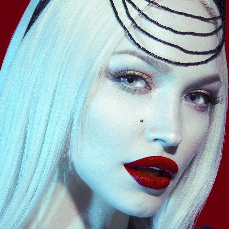 Picture of Ivy Rose Levan