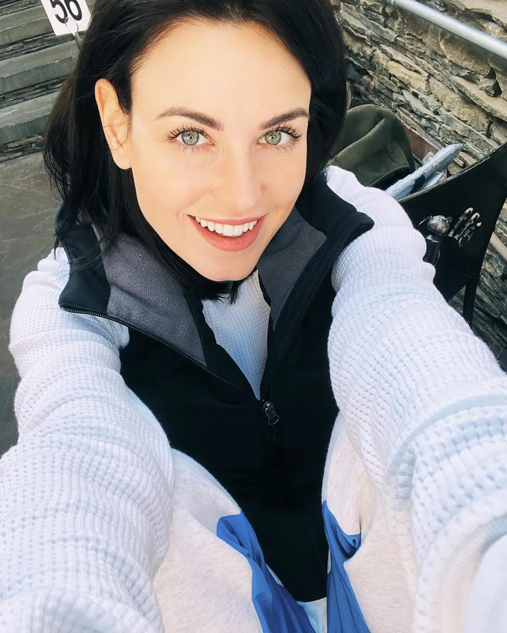 Image of Irina Antonenko